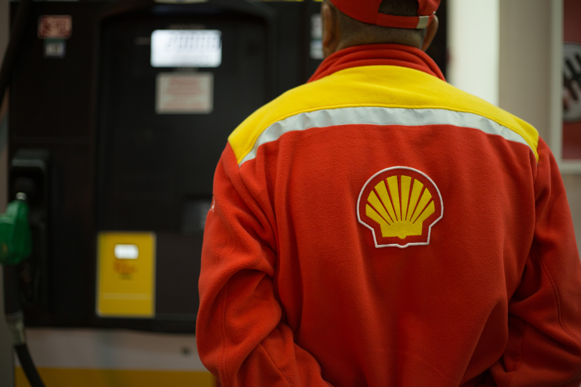 Estaciones Ecológicas de Servicios